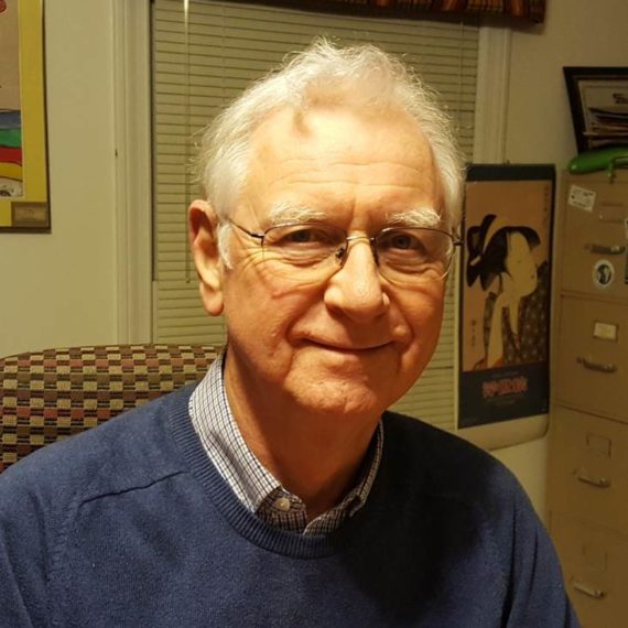 Daniel Colley - Center for Tropical and Emerging Global Diseases